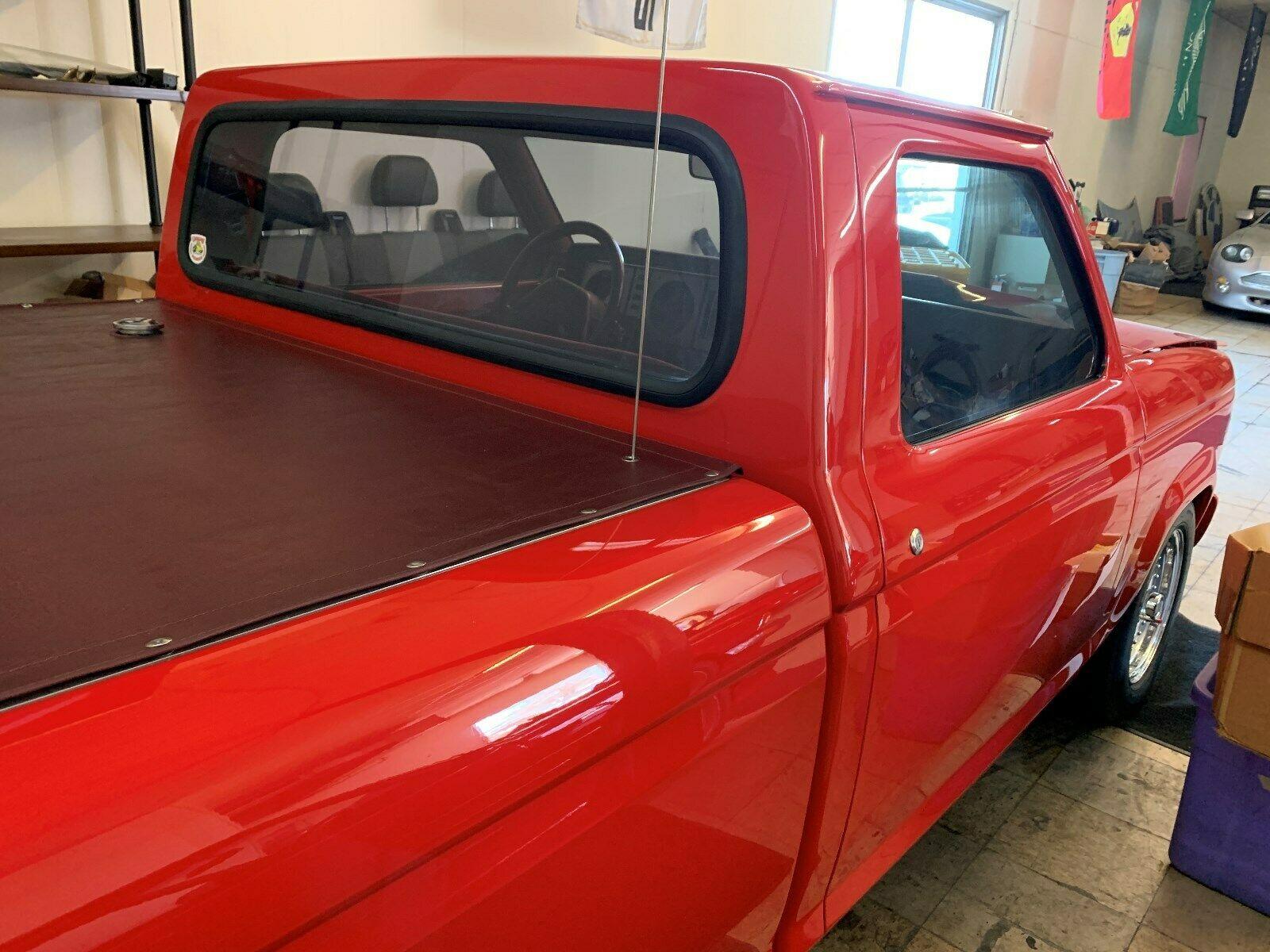 1984 Ford Ranger custom [Pro Street Beast] for sale