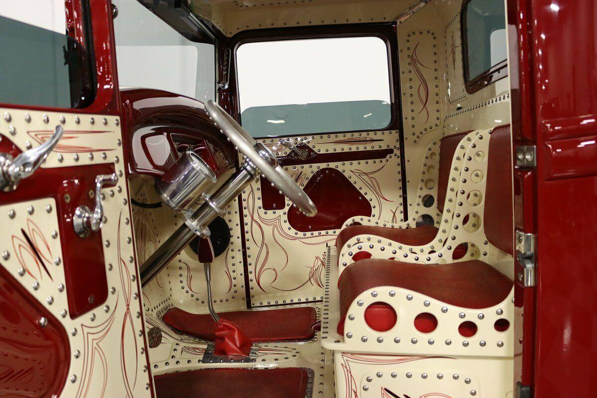 1932 Ford Pickup custom [amazing interior] for sale