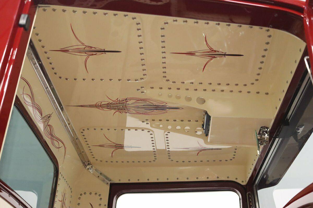 1932 Ford Pickup custom [amazing interior] for sale