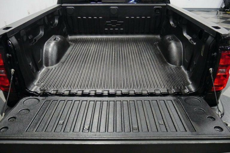 2014 Chevrolet Silverado 1500 Slumerican custom [fully customized] for sale