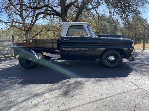 1964 Chevrolet C10 Pick Up Truck Tons Of Money Invested for sale