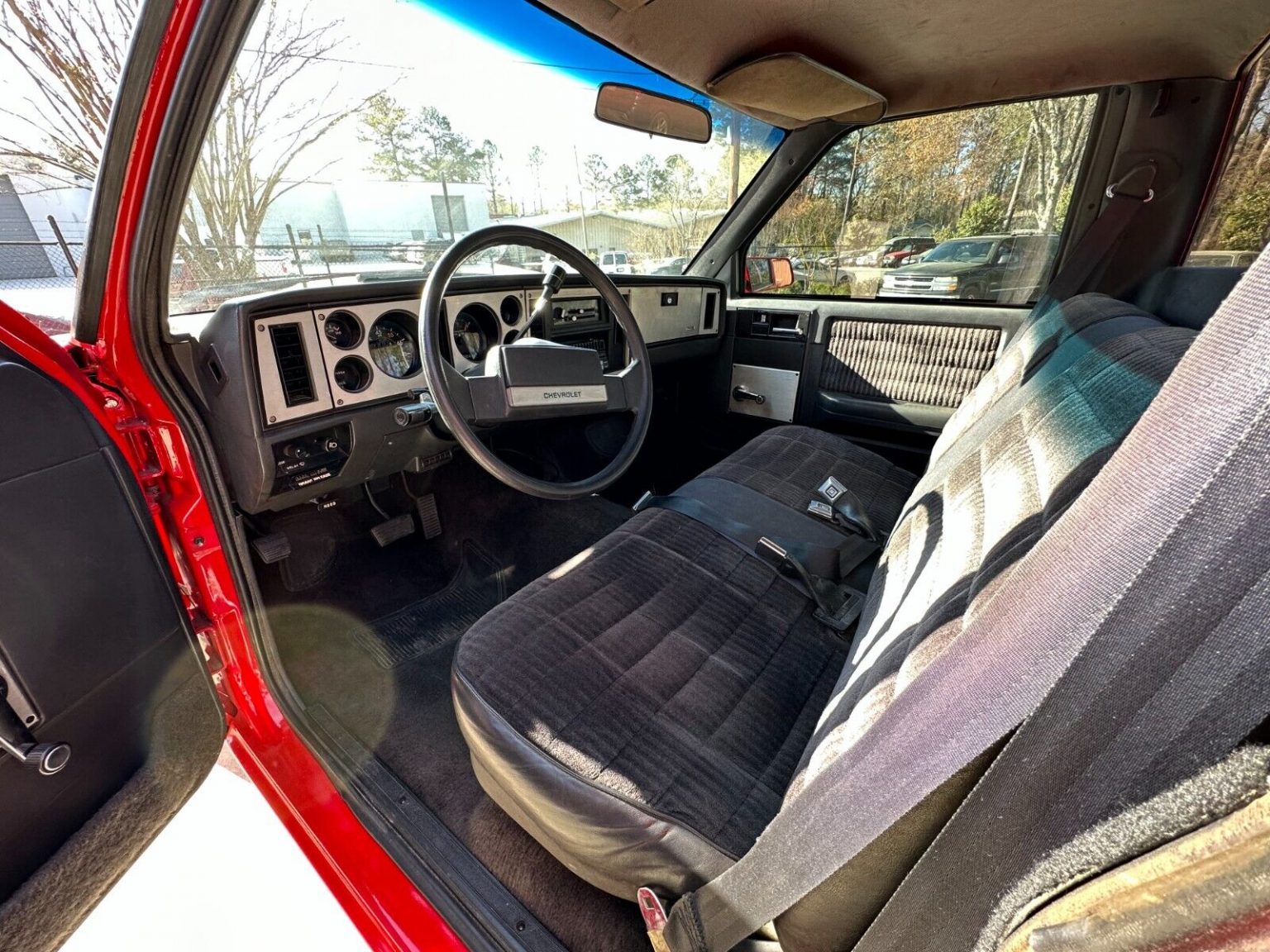 1984 Chevrolet S-10 for sale