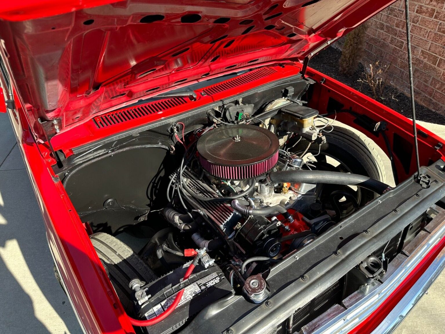 1984 Chevrolet S-10 for sale