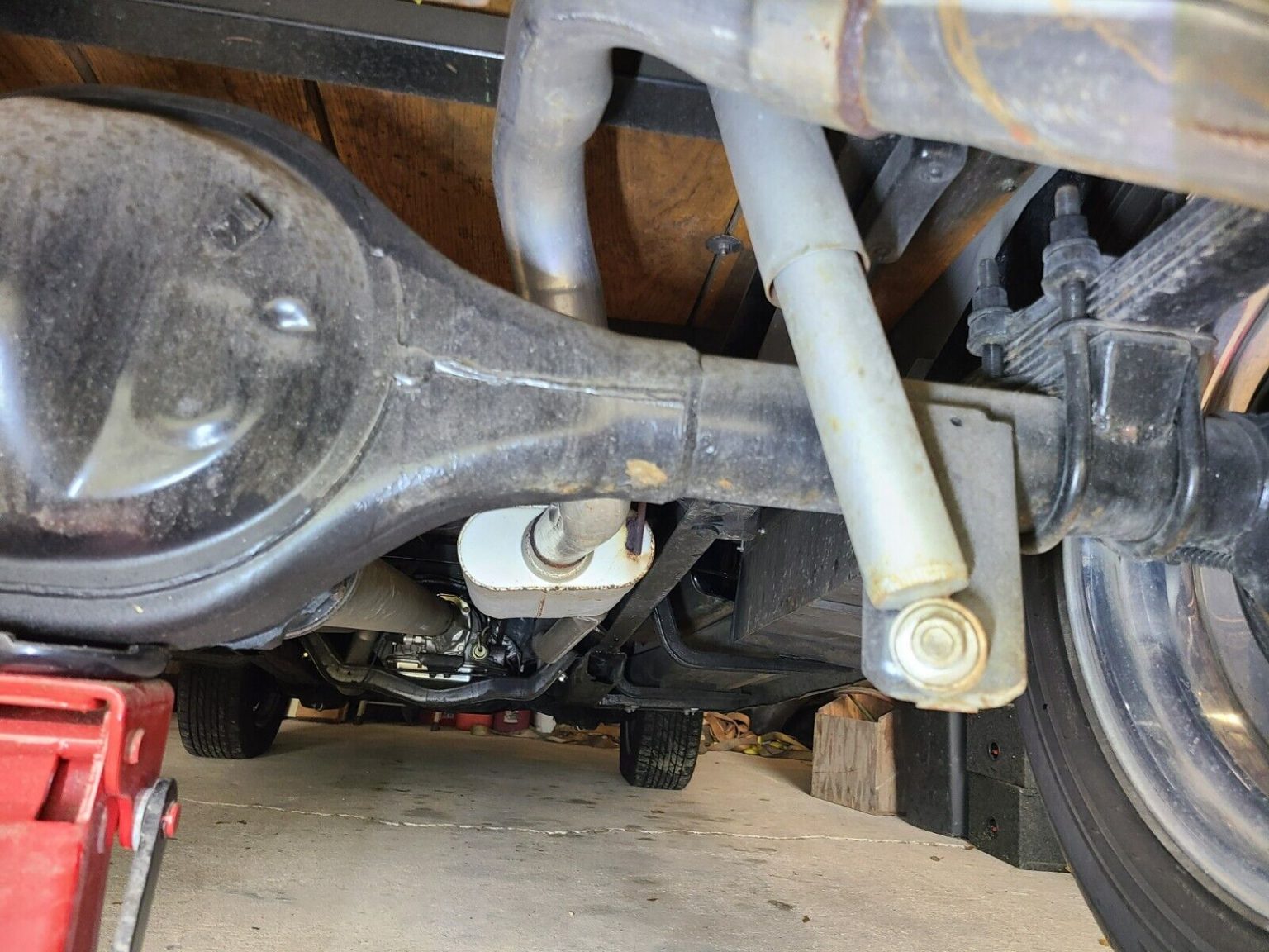 1941 Chevrolet Pickup custom [nice mods] for sale