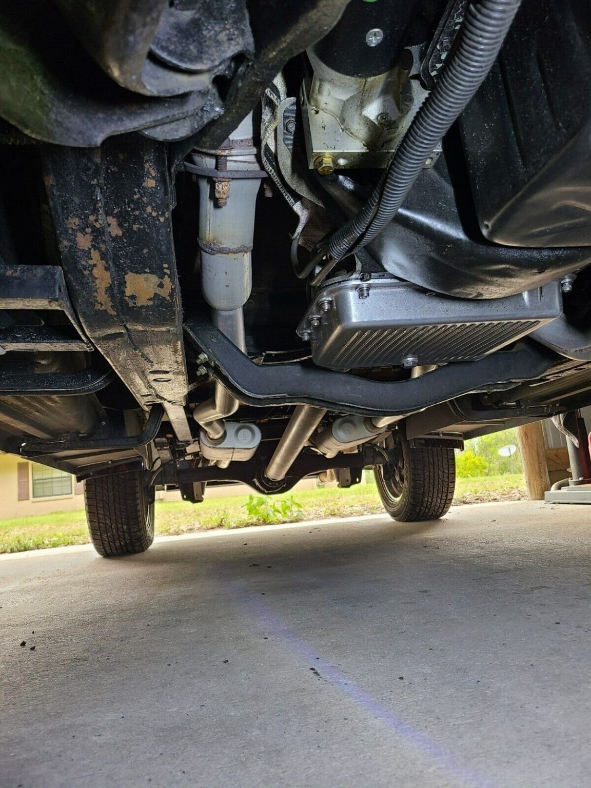 1941 Chevrolet Pickup custom [nice mods] for sale