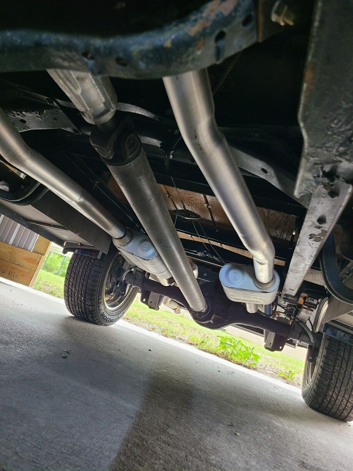 1941 Chevrolet Pickup custom [nice mods] for sale