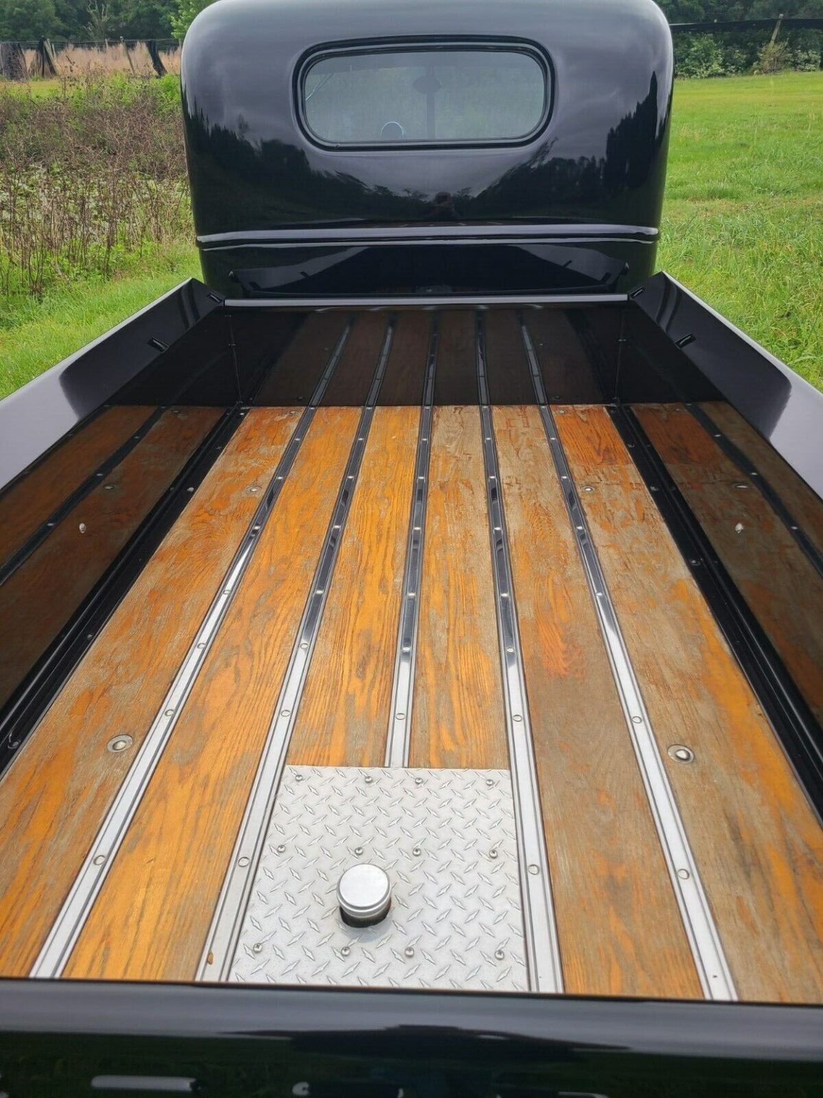 1941 Chevrolet Pickup custom [nice mods] for sale