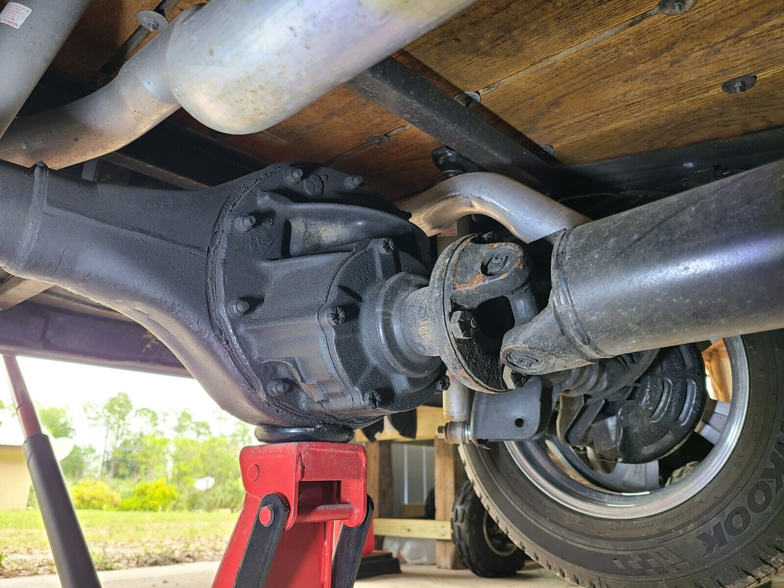 1941 Chevrolet Pickup custom [nice mods] for sale
