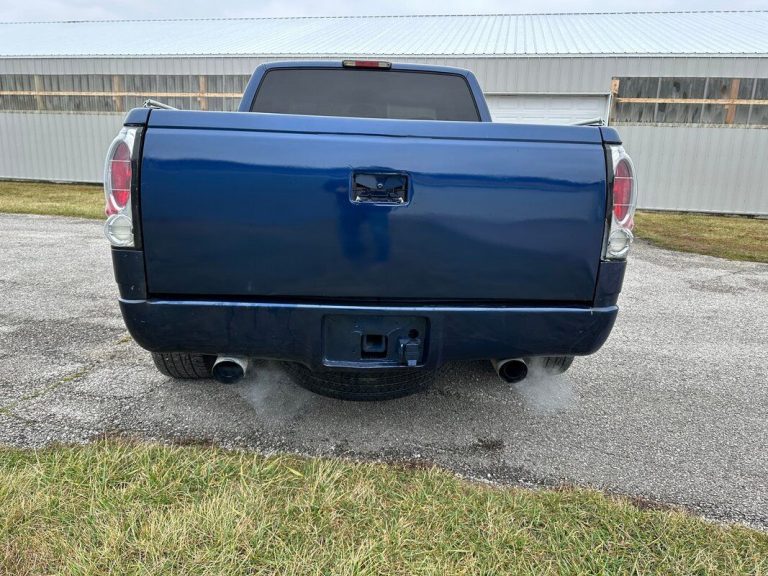 1998 Chevrolet C/K Pickup 1500 custom [retro body kit] for sale