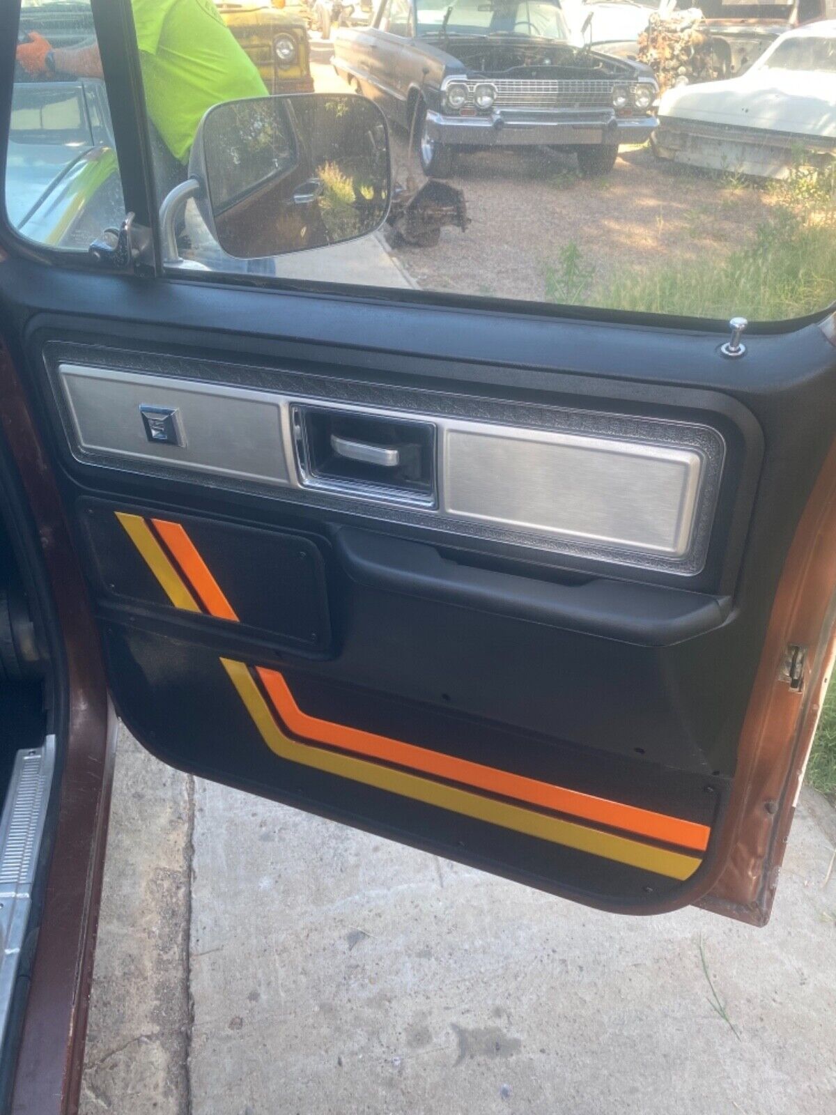 1980 Chevrolet C30 1 ton dually for sale