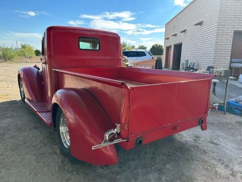 1947 Diamond T custom pickup truck [350 LS1] for sale