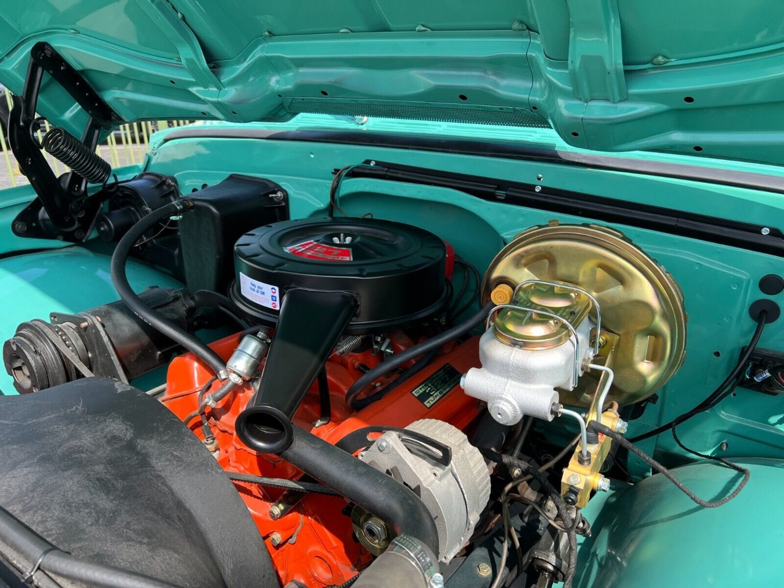 1967 Chevrolet K10 Stepside custom [completely restored] for sale