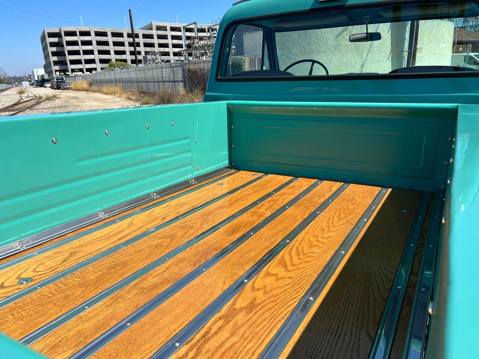 1967 Chevrolet K10 Stepside custom [completely restored] for sale